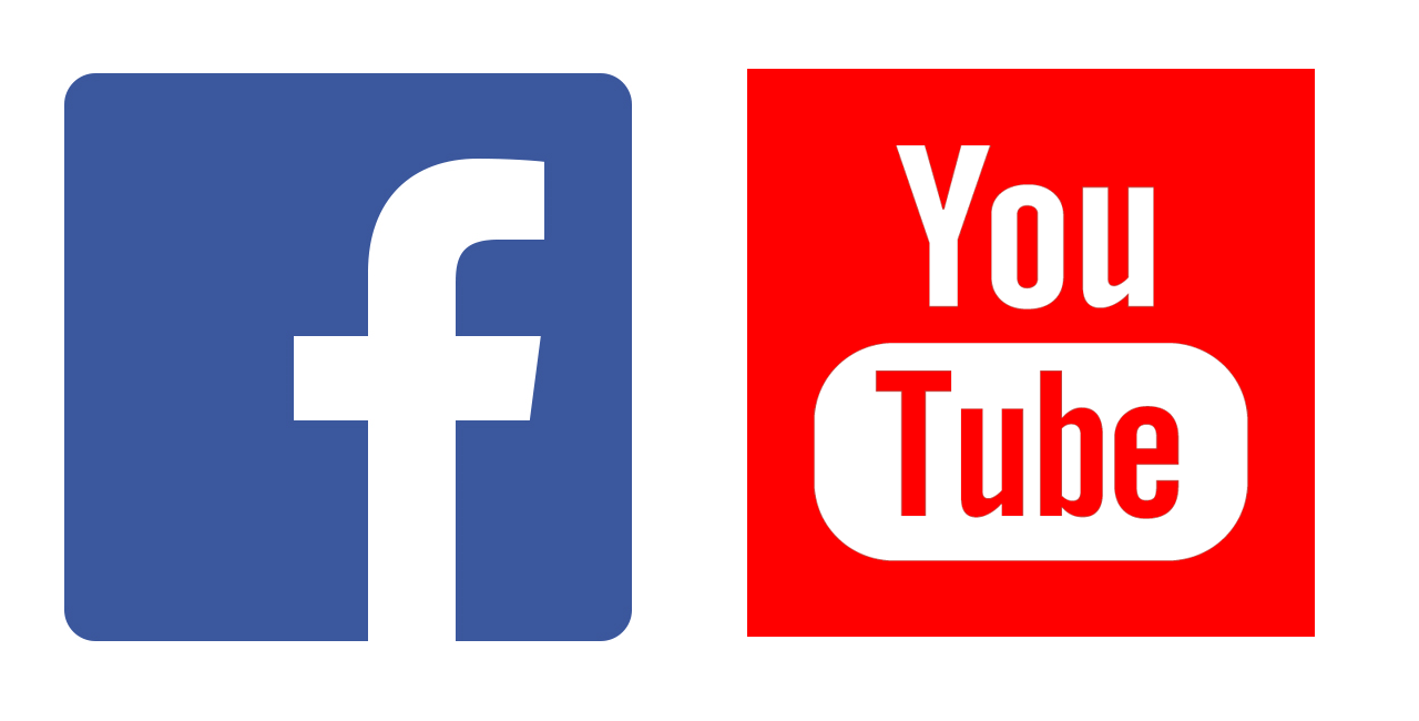 Servicio de Streaming para Eventos - Youtube - Facebook - Proaudio